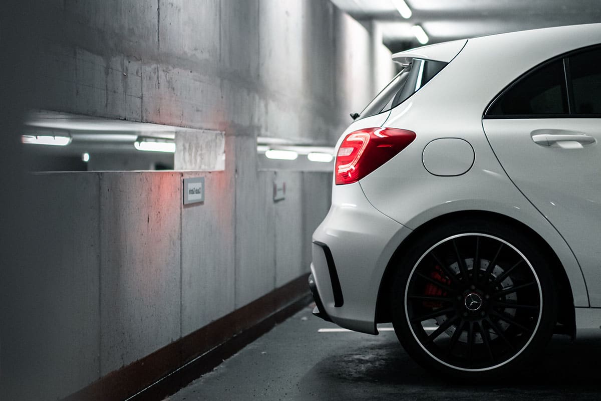 O que caracteriza um carro hatch?